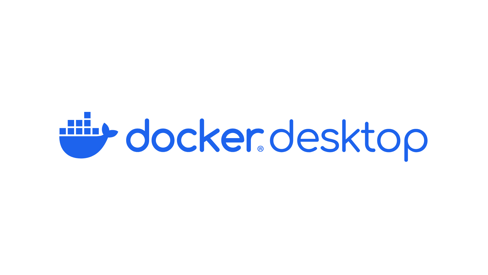 Docker Desktop | Mofan